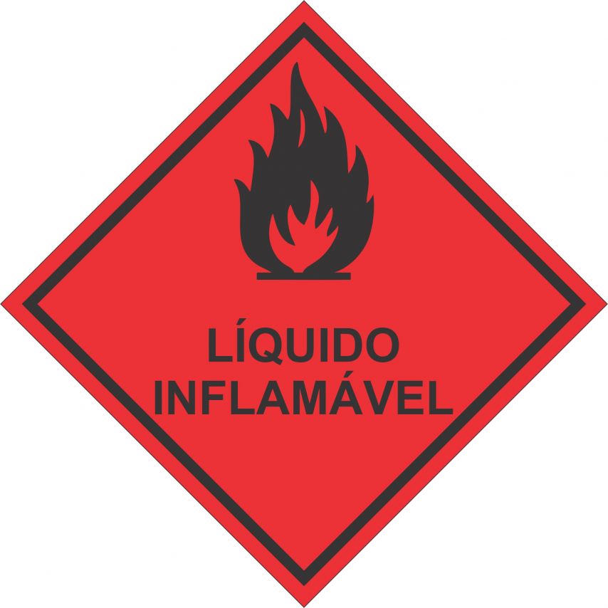 ADESIVO LÍQUIDO INFLAMÁVEL 17x17cm